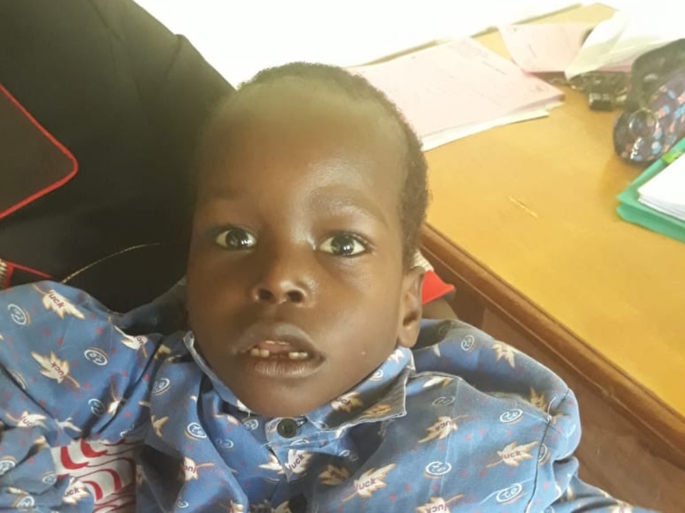 Gallery | Furaha Centre